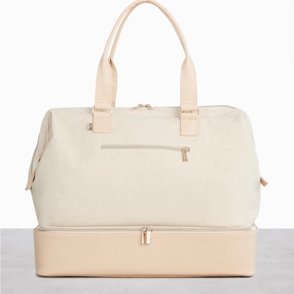 BEIS | Bags | Beis Weekender Used | Poshmark